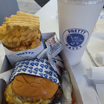 PRETTY PATTY - Updated December 2025 - 55 Photos & 21 Reviews - 428 ...
