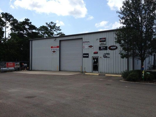 HANS’ REPAIR SERVICES - Updated December 2025 - 40020 Hwy 190 E ...