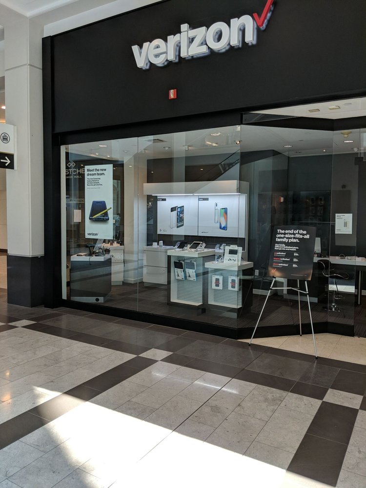 VERIZON AUTHORIZED RETAILER - WIRELESS ZONE - Updated December 2025 ...