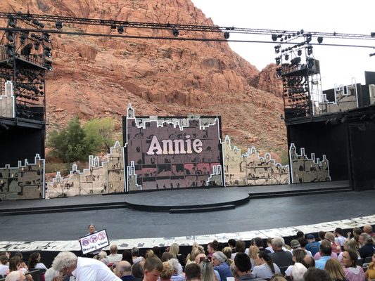 TUACAHN AMPHITHEATRE - Updated May 2025 - 238 Photos & 142 Reviews ...