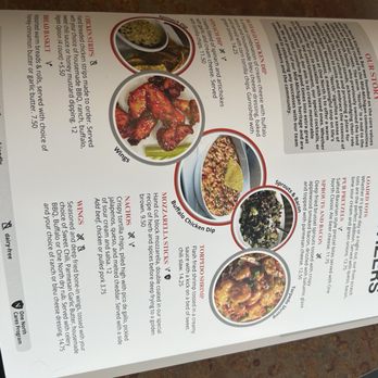 ONE NORTH KITCHEN & BAR - Updated October 2025 - 22 Photos & 19 Reviews ...