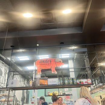 ANDO’S MARKET - Updated March 2025 - 102 Photos & 71 Reviews - 8149 D ...