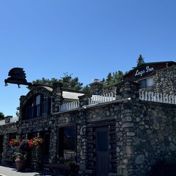 LEGS INN - TEMP. CLOSED - Updated December 2025 - 637 Photos & 420 ...
