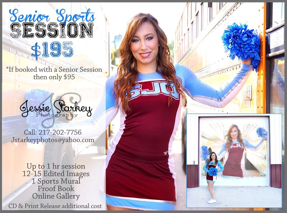 JESSIE STARKEY PHOTOGRAPHY - Updated April 2024 - 202 S Main St ...