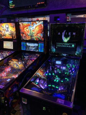 LEADERBOARD ARCADE BAR - Updated March 2025 - 107 Photos & 79 Reviews ...