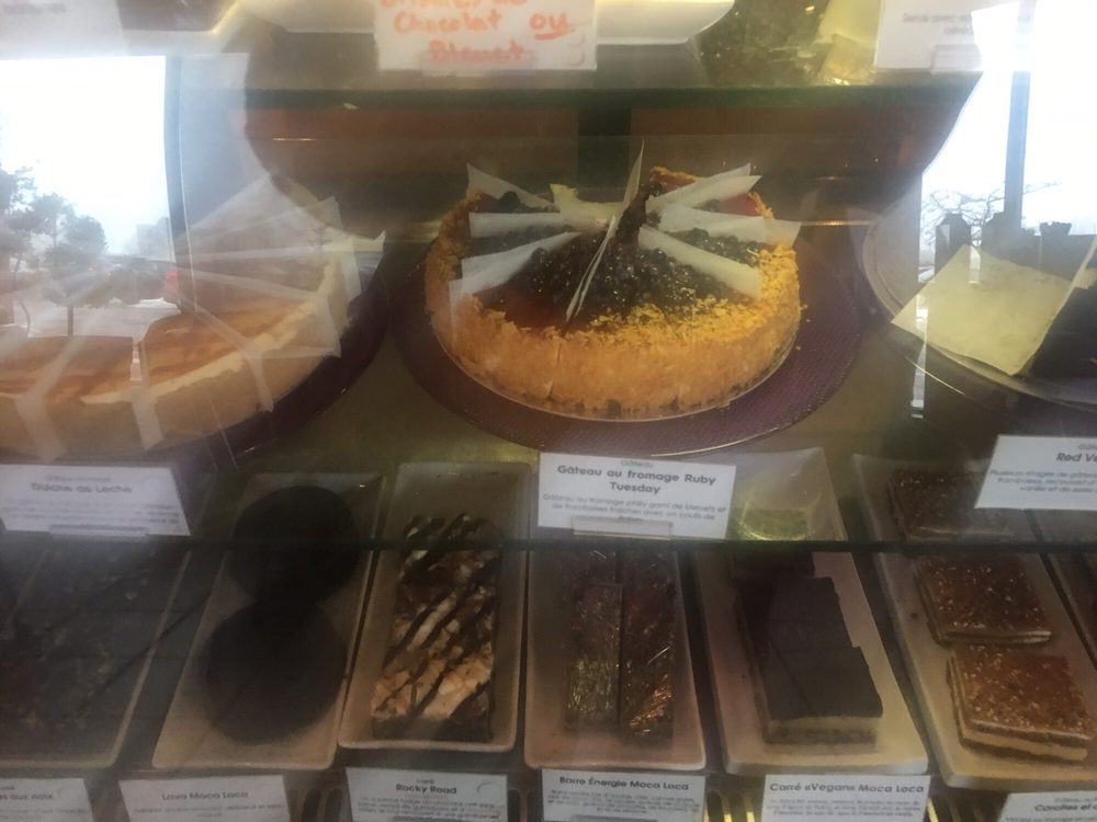 MOCA LOCA CAFE - Updated October 2025 - 25 Ch De La Savane, Gatineau ...