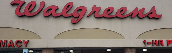 WALGREENS Jersey City, NJ - Updated November 2024 - 30 Photos & 47 ...