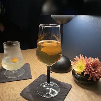 BAR IRIS - Updated July 2024 - 348 Photos & 126 Reviews - 2310 Polk St ...