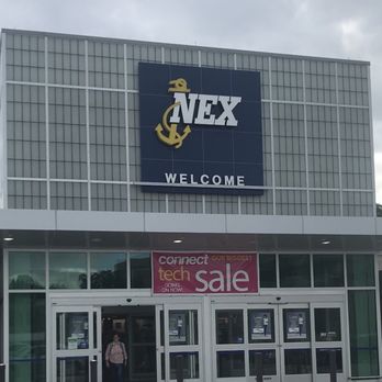 NAVY EXCHANGE - Updated October 2025 - 285 Photos & 46 Reviews - 8901 ...