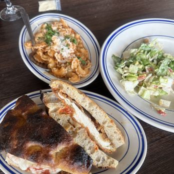 FLOUR & BARREL - Updated October 2025 - 125 Photos & 70 Reviews - 400 W ...