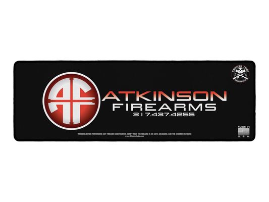 ATKINSON FIREARMS - Updated January 2026 - 1240 Airport Pkwy, Greenwood ...