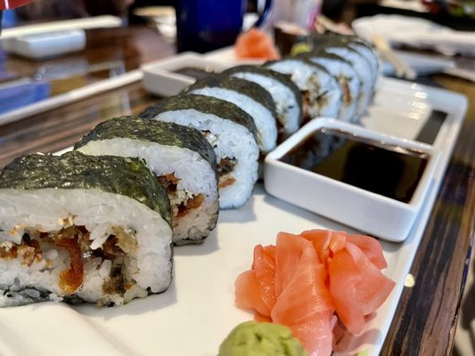 SACHI SUSHI - Updated March 2025 - 89 Photos & 106 Reviews - 3508 SE ...