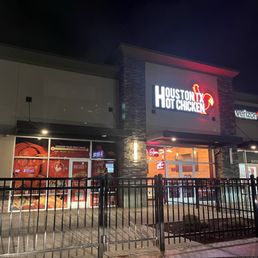 HOUSTON TX HOT CHICKEN - Updated July 2025 - 33 Photos & 33 Reviews ...