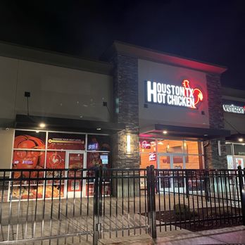 HOUSTON TX HOT CHICKEN - Updated November 2025 - 35 Photos & 34 Reviews ...