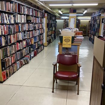 OHIO BOOK STORE - Updated December 2024 - 97 Photos & 57 Reviews - 726 ...
