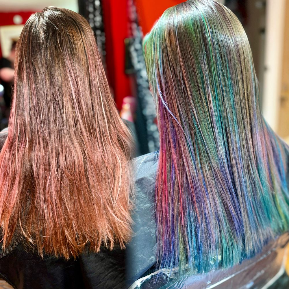 SHEAR MADNESS SALON - Updated April 2026 - Request an Appointment - 21 ...