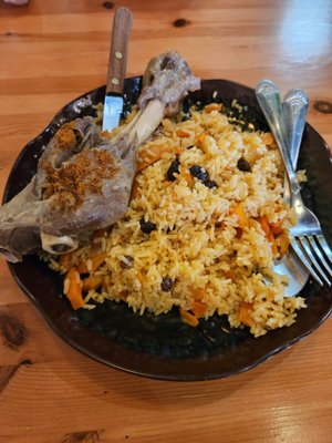 TURAN UYGHUR KITCHEN - 48 Photos & 24 Reviews - 2001 Coit Rd, Plano ...