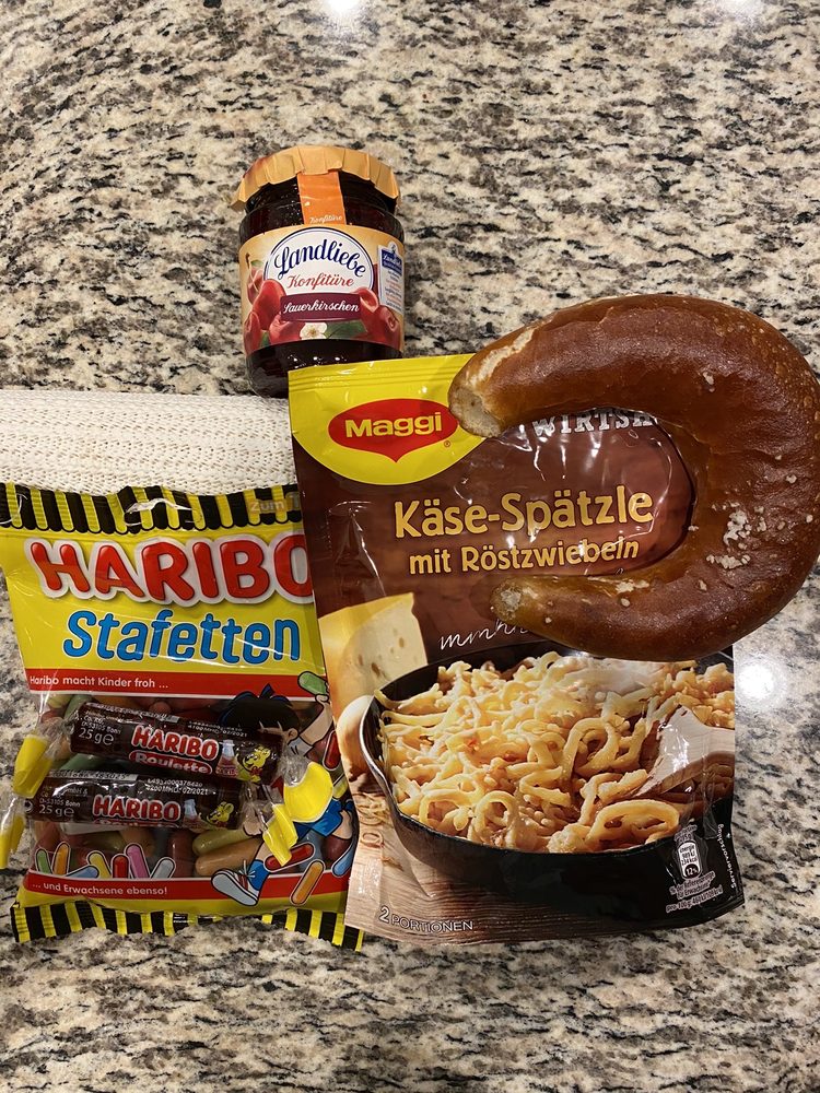 OLD HEIDELBERG GERMAN BAKERY - Updated April 2024 - 78 Photos & 148 ...