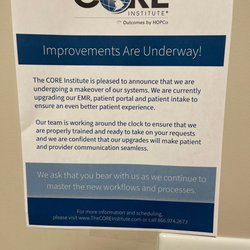 THE CORE INSTITUTE - NORTH PHOENIX - 37 Photos & 161 Reviews - 18444 N ...