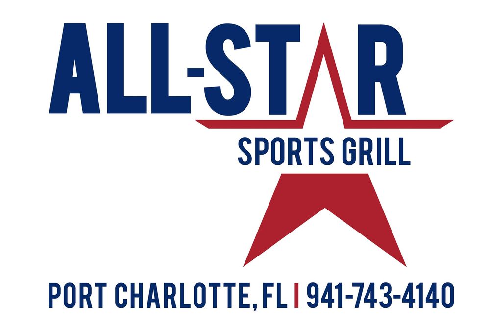 ALL-STAR SPORTS GRILL - Updated October 2025 - 62 Photos & 72 Reviews ...