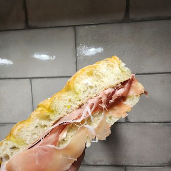 TURCI PANINO - Updated July 2024 - 37 Photos & 20 Reviews - 2122 ...