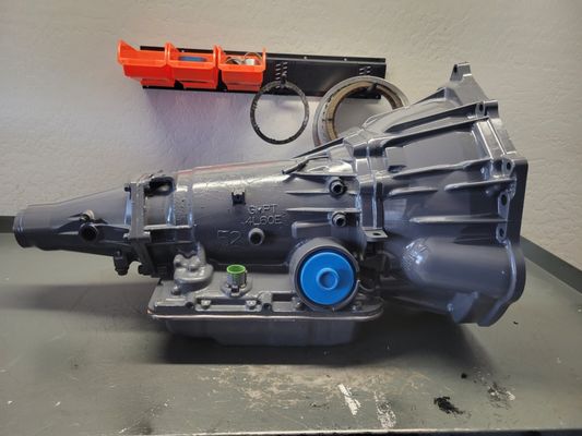 QUICK SHIFT TRANSMISSIONS - 174 Photos - 2103 W Parkside Ln, Phoenix ...