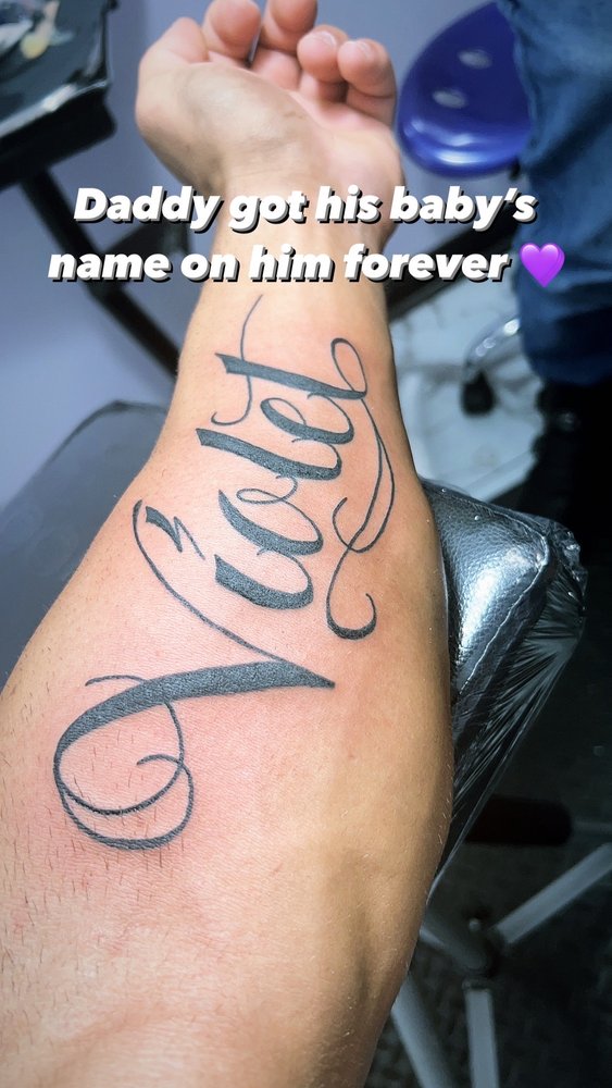 AFTERLIFE TATTOO STUDIO - Updated August 2025 - 16 Photos - 181 ...