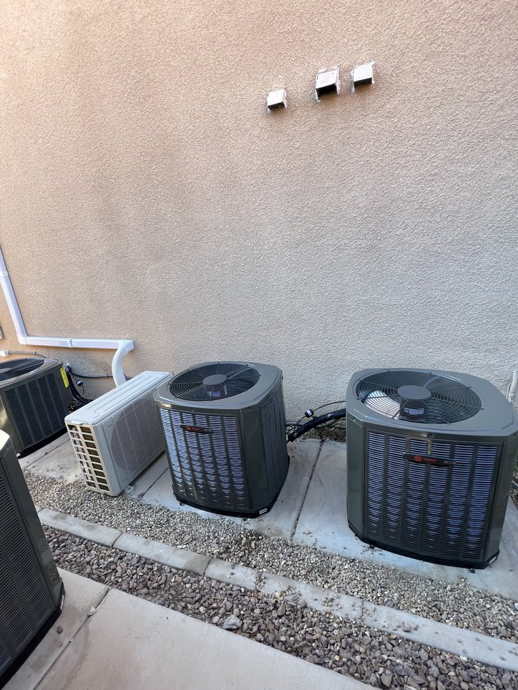 SPARTAN AIR CONDITIONING & REFRIGERATION - Updated December 2025 - 49 ...