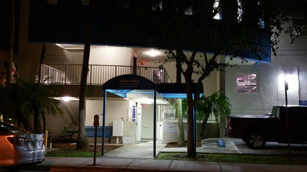 SOUTH FLORIDA SURGERY CENTER - Updated May 2026 - 15 Reviews - 6110 SW ...