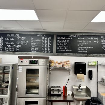 THE REDNECK BBQ LAB - Updated December 2025 - 16 Photos & 16 Reviews ...