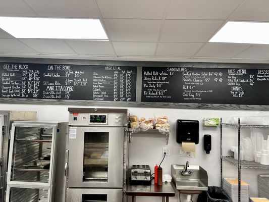 THE REDNECK BBQ LAB - Updated December 2025 - 16 Photos & 16 Reviews ...