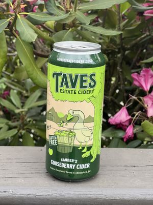 TAVES ESTATE CIDERY - Updated November 2024 - 21 Photos - 333 Gladwin ...