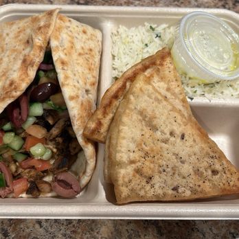 CAVA - Updated December 2025 - 53 Photos & 96 Reviews - 1830 29th Ave S ...