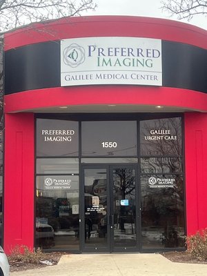 GALILEE MEDICAL CENTER - Updated January 2026 - 1550 Todd Farm Dr ...