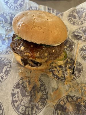 FAT GUY’S BURGER BAR - Updated July 2025 - 19 Photos & 25 Reviews ...