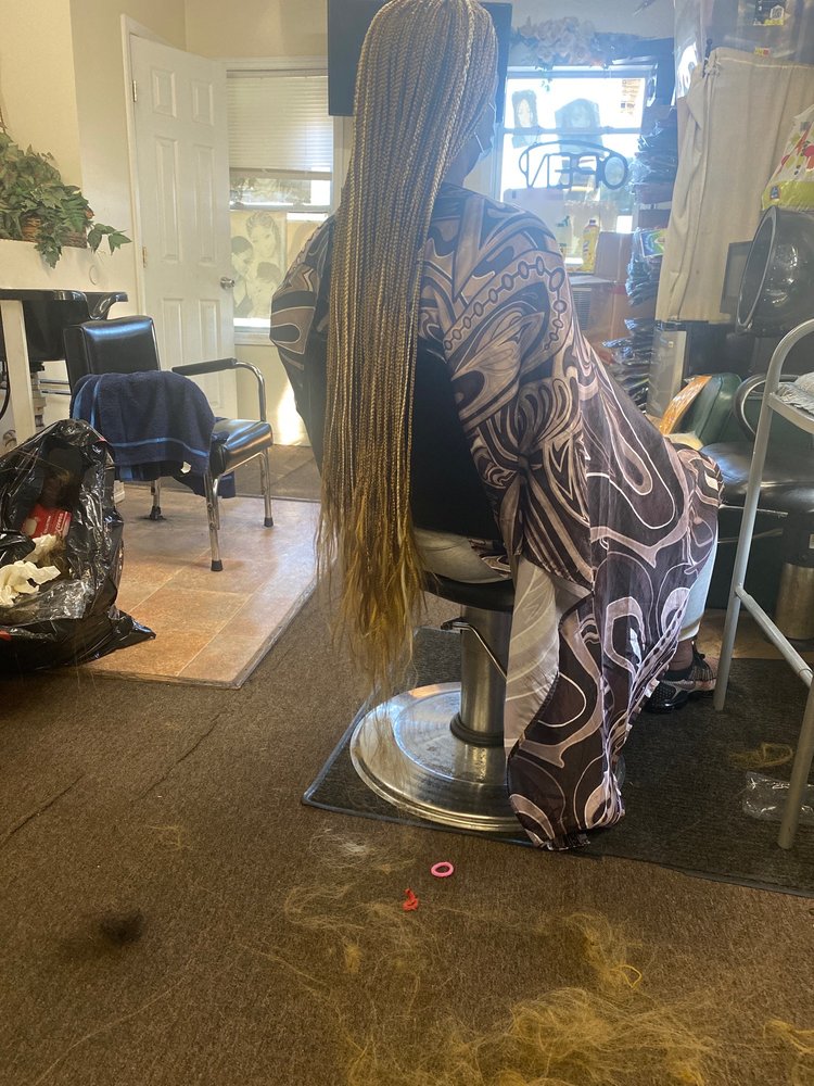 HERITAGE HAIR BRAIDING - Updated December 2025 - 5722 Belair Rd ...