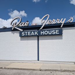 RAE AND JERRY’S STEAK HOUSE - Updated December 2025 - 95 Photos & 85 ...
