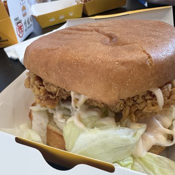 ABC CHICKEN - Updated October 2025 - 195 Photos & 51 Reviews - 43725 ...