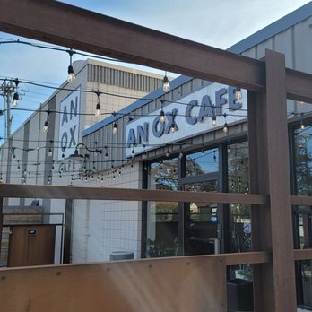 AN OX CAFE - Updated July 2025 - 89 Photos & 54 Reviews - 7411 W ...