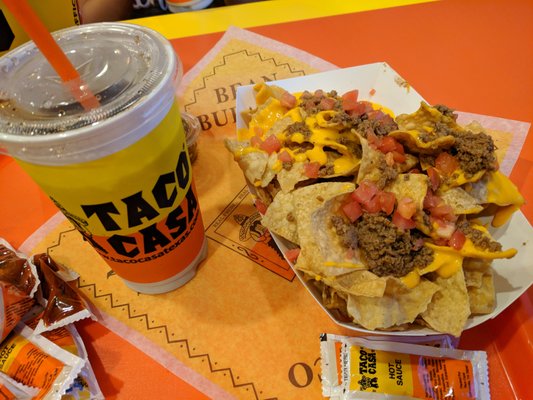 TACO CASA - 37 Photos & 93 Reviews - 740 Hebron Pkwy, Lewisville, Texas ...