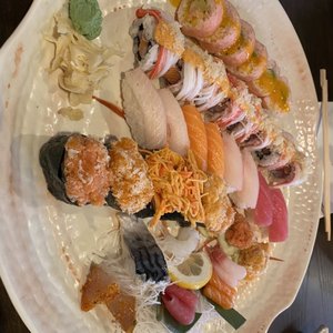 SUSHI HOUSE - 95 Photos & 55 Reviews - Sushi Bars - 972 Teaneck Rd, Teaneck, NJ - Restaurant ...