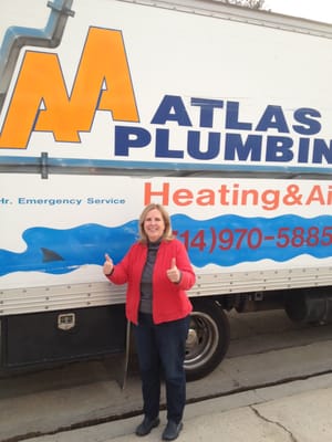 AA Atlas Plumbing, Heating & Air Conditioning - Updated January 2026 ...