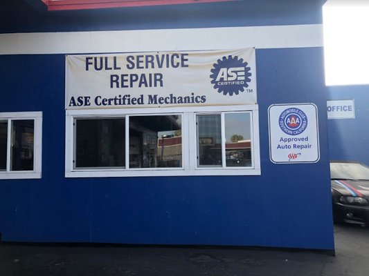 ATG AUTO TECH GROUP - Updated October 2025 - 16 Photos & 65 Reviews ...