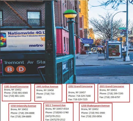 ESSEN MEDICAL ASSOCIATES - Updated December 2025 - 10 Photos - 1181 ...