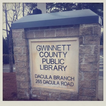 DACULA PUBLIC LIBRARY - Updated December 2025 - 47 Photos - 265 Dacula ...