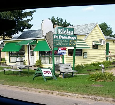 ELCHO ICE CREAM SHOPPE - Updated October 2025 - 14 Reviews - 11163 ...