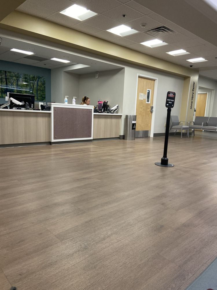 KAISER PERMANENTE - MINOR INJURY CENTER - Updated December 2025 - 14 ...