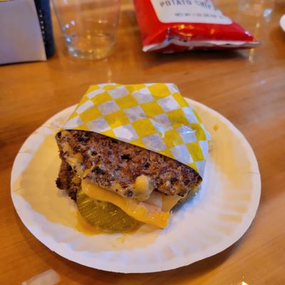 STEEZE BURGER - Updated November 2025 - 65 Photos & 62 Reviews - 7115 Damascus Rd, Gaithersburg ...