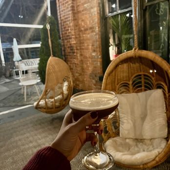 SECOND STORY BAR - Updated August 2024 - 126 Photos & 39 Reviews - 100 ...