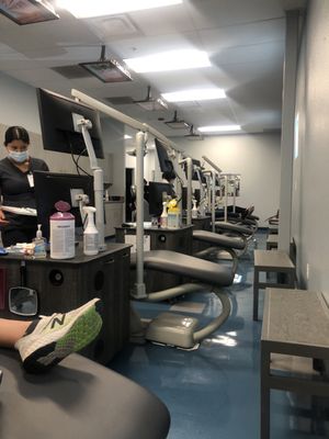 TEXAS KIDS DENTAL CARE - Updated October 2025 - 33 Photos - 7480 Remcon ...